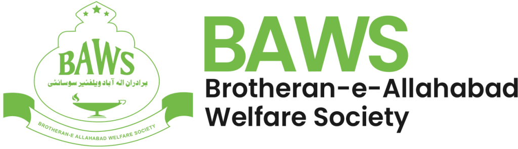 Brotheran-e-Allahabad Welfare Society – Website